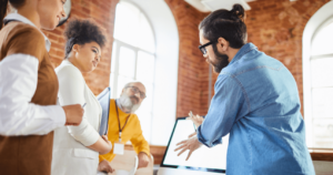 What is business process testing (BPT)?