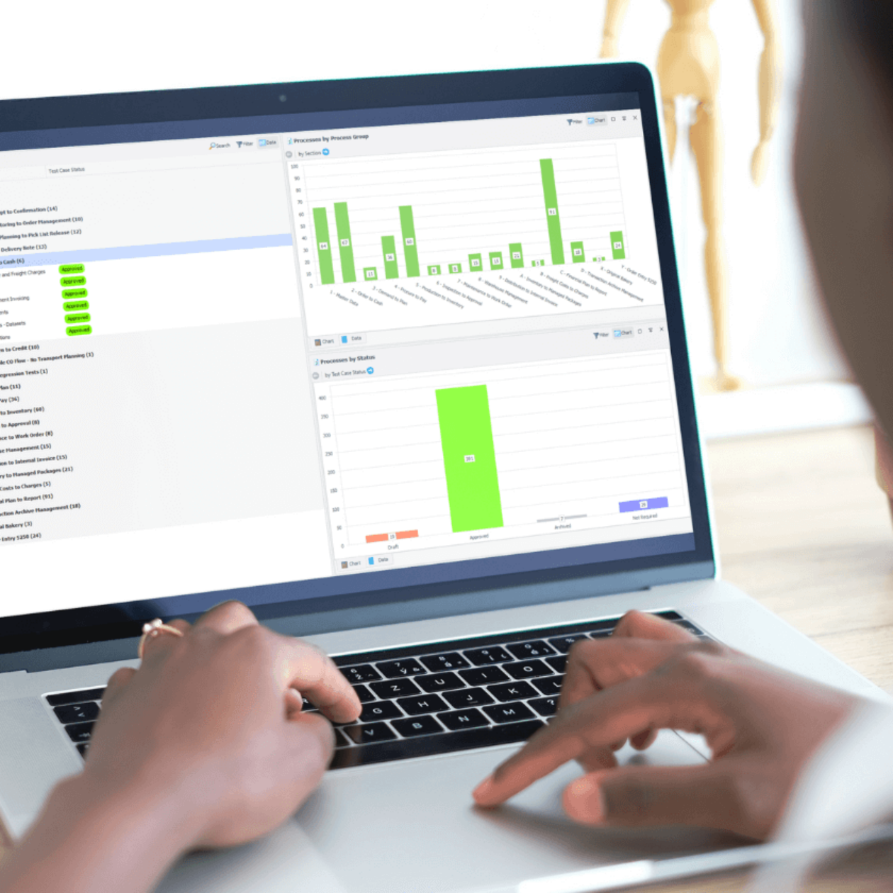 Infor ERP Testing for CloudSuite & On-premise | Original Software