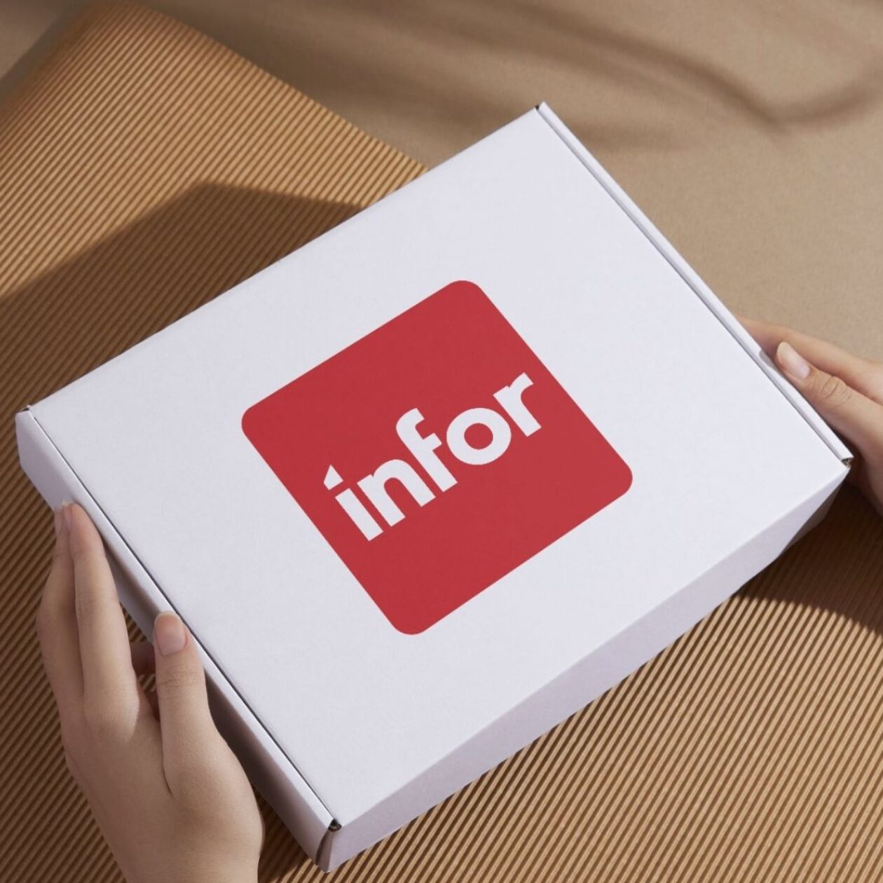Infor ERP Testing for CloudSuite & On-premise | Original Software
